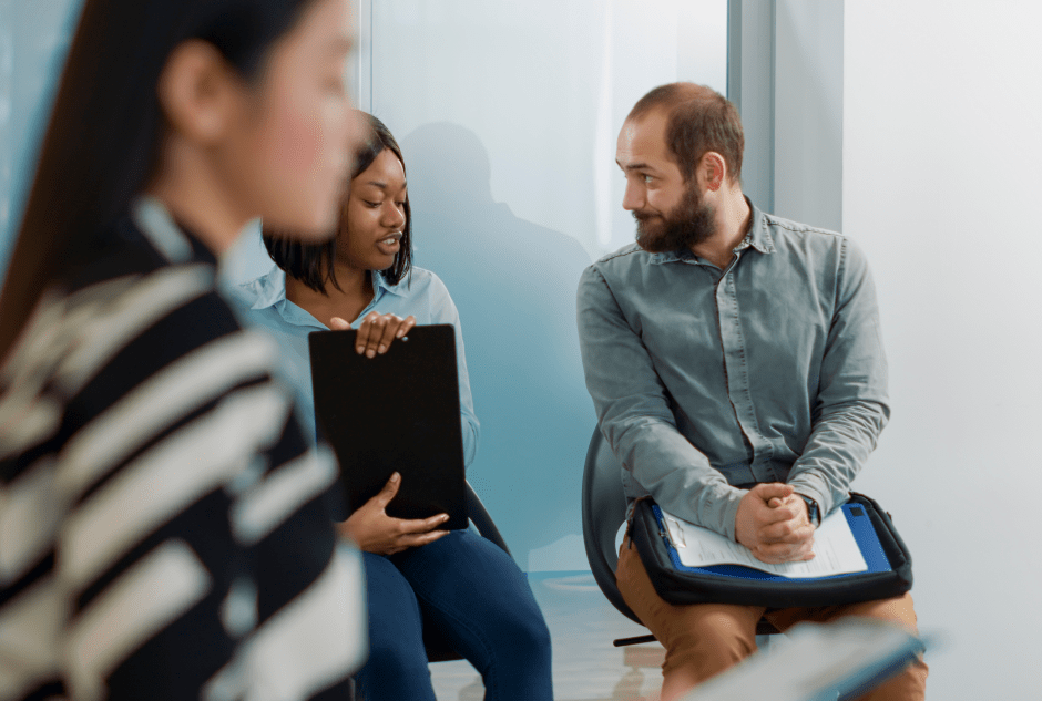 Intensive Outpatient Program (IOP) in Glendale